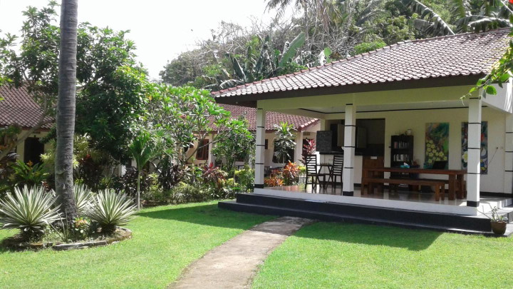Indah Homestay And Cooking Classes - Lombok