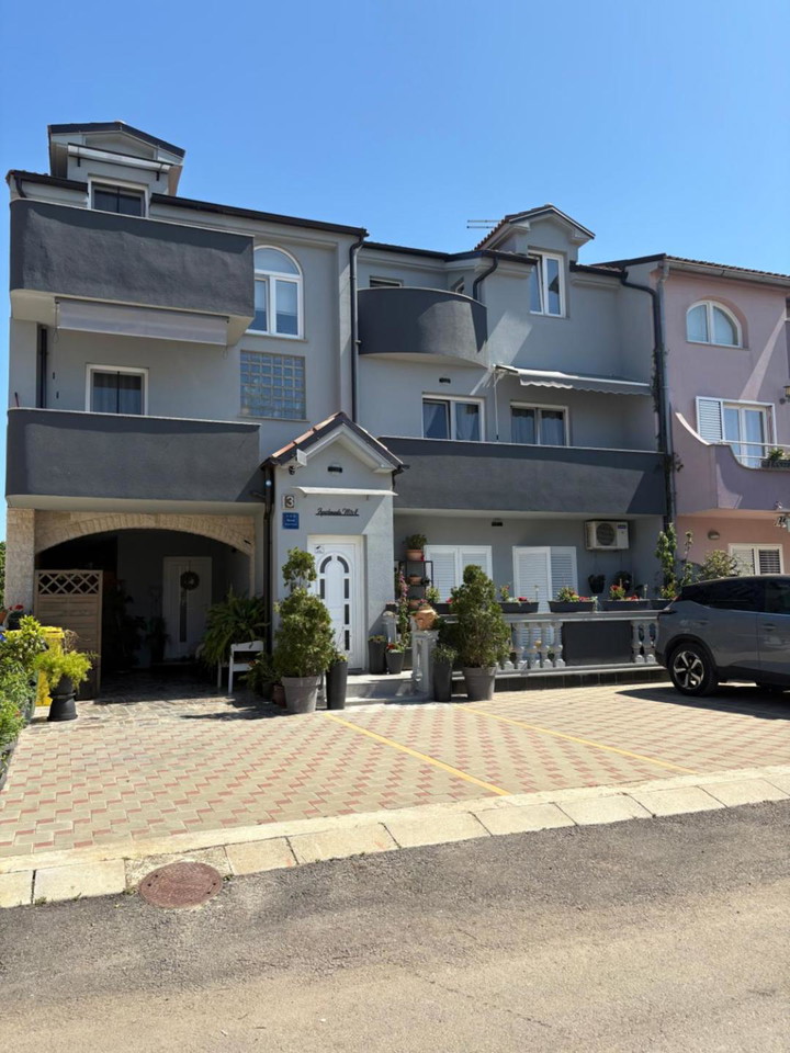 Apartmani M&l - Premantura