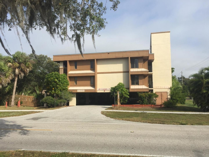 Charlotte Bay Resort - North Port, FL