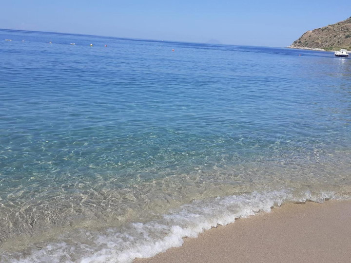 Acqua Marina - Italie