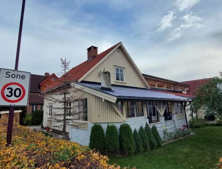 Egil's Vacation House - Norvegia