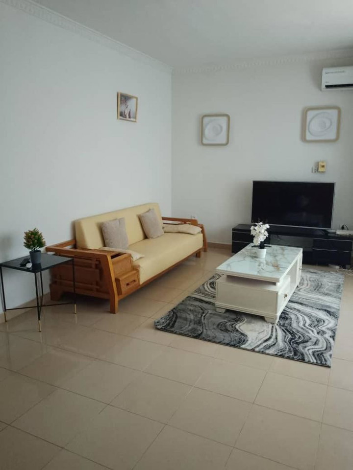 Superbe Appartement éQuipé Au Cœur De Kinshasa - Kinshasa