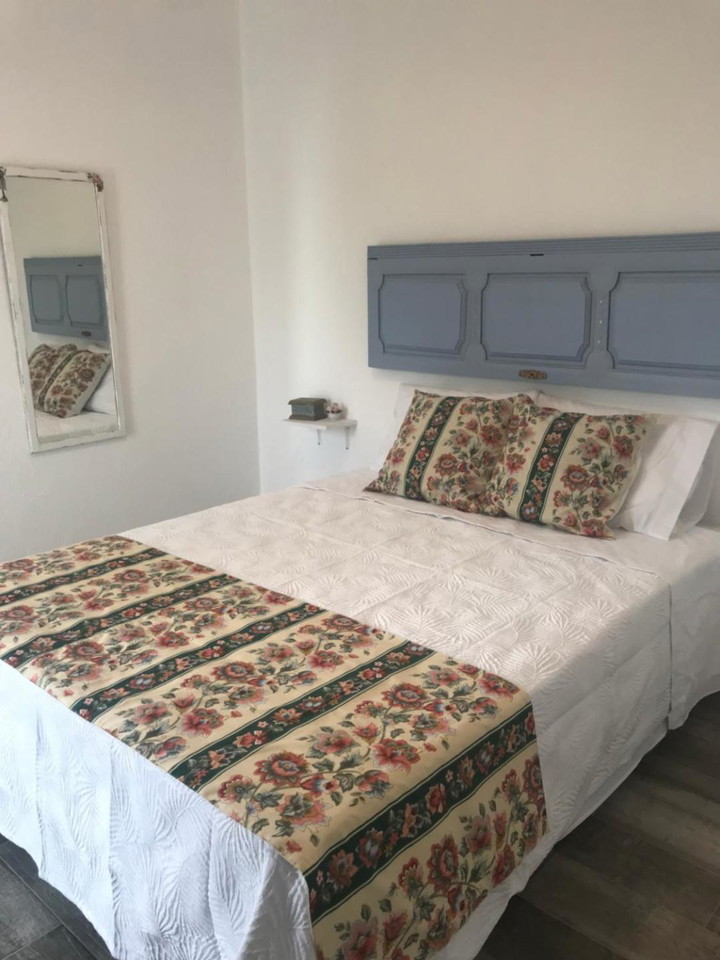 Casa 1-quinta Dos Penedos - Portalegre