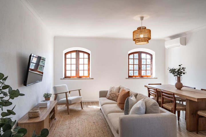 Sesimbra Townhouse - 3 Bedroom House In Sesimbra Center - Sesimbra