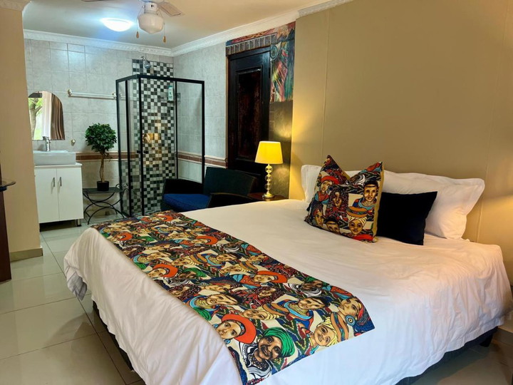 Silken Trap Budget Rooms - Alberton