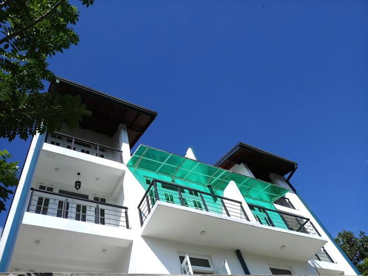 Twin Villa 22 - Kandy