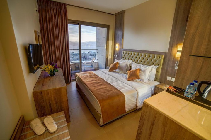 De-lara Hotel - Aqaba