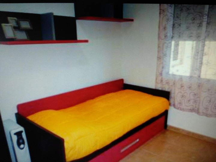 Vivienda Turistica Marant 2 - Cádiz