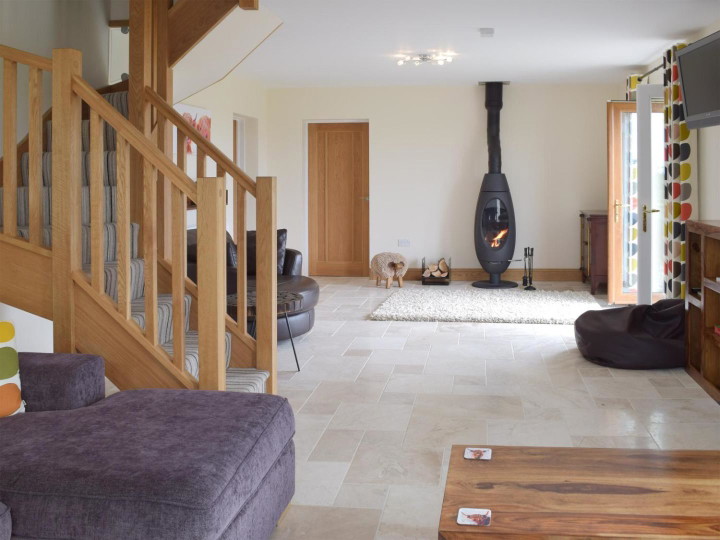 Y Hendy Llaeth - Pembrokeshire