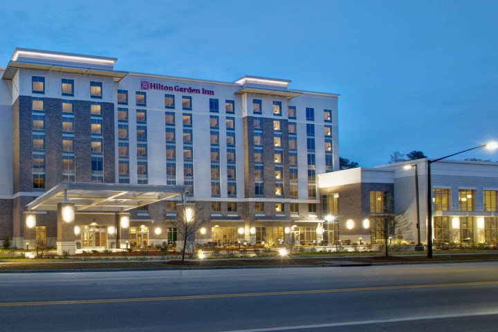 Homewood Suites By Hilton Summerville - Summerville, SC