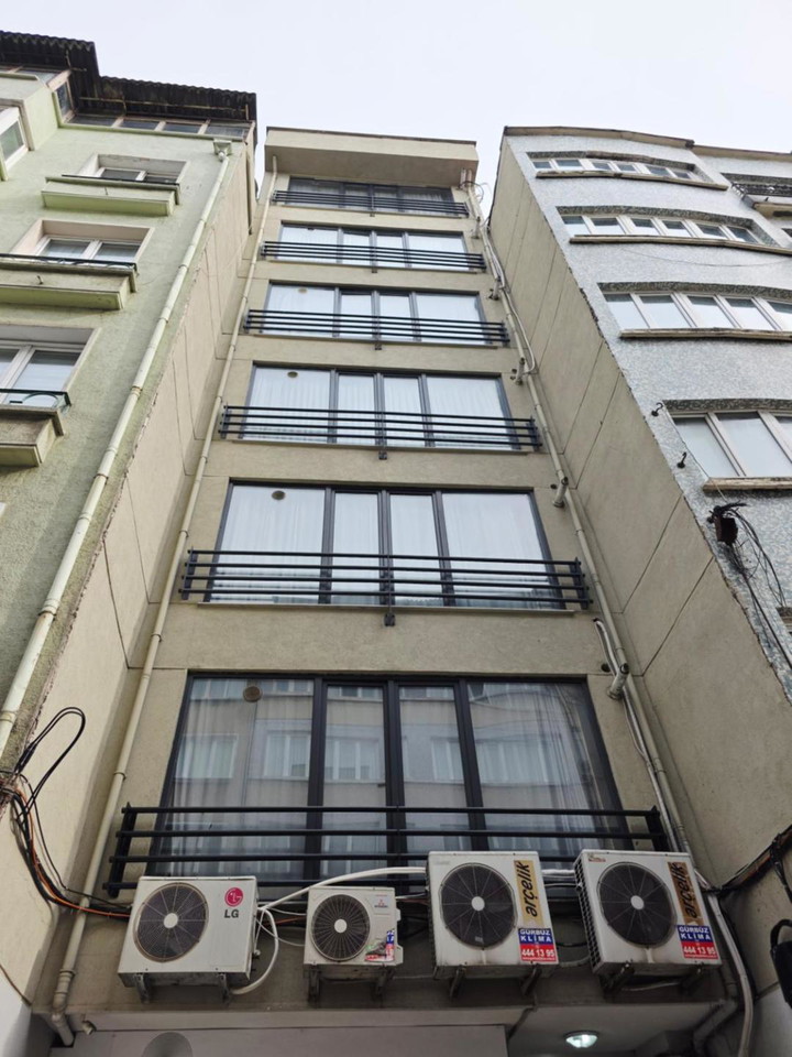 Birru Suites - Maslak