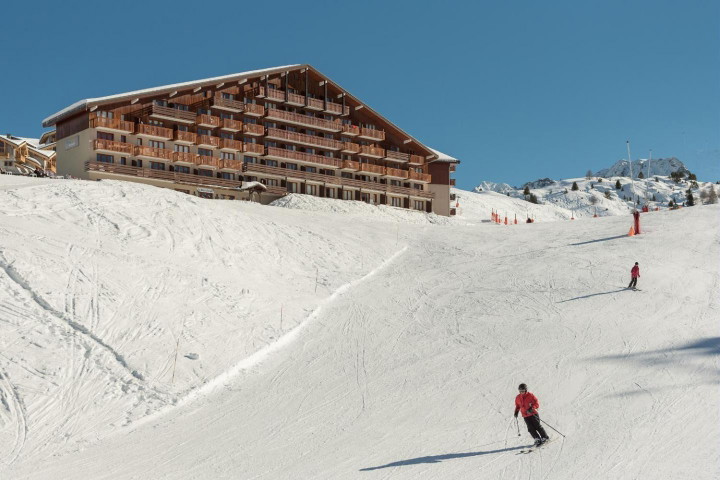 Residence Le Mont Soleil - Maeva Home - Champagny-en-Vanoise