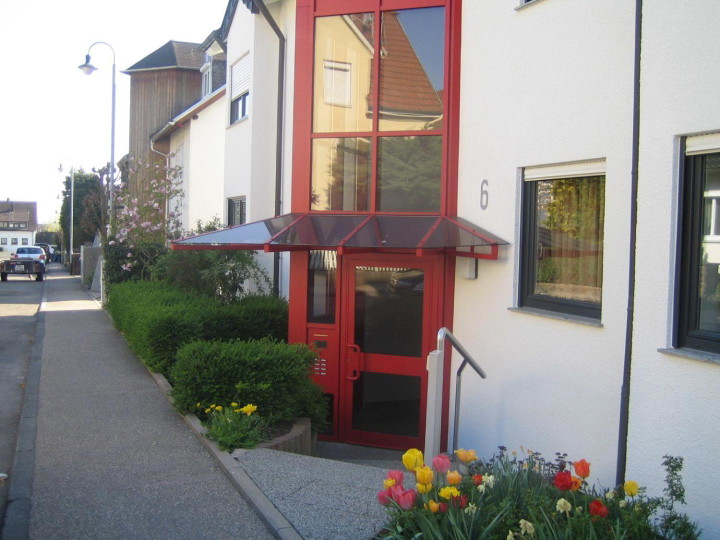 Ferienwohnung Klenk - Stuttgart