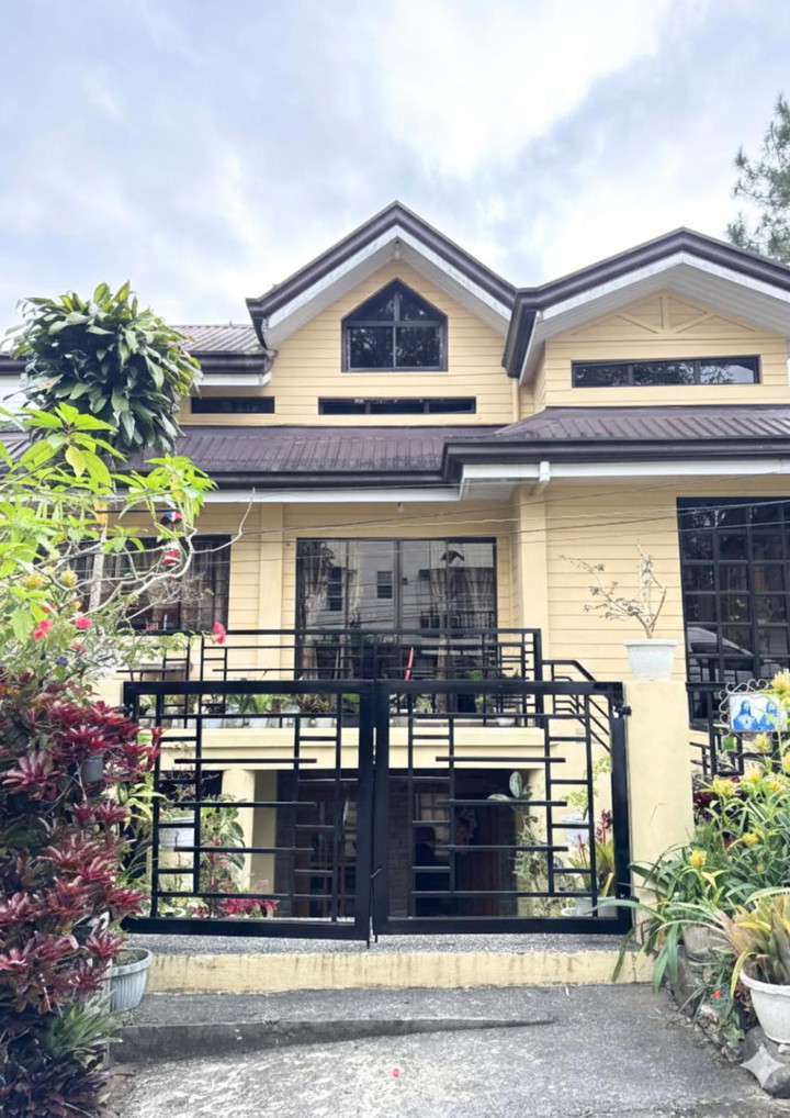 Baguio Rest House - 碧瑤市