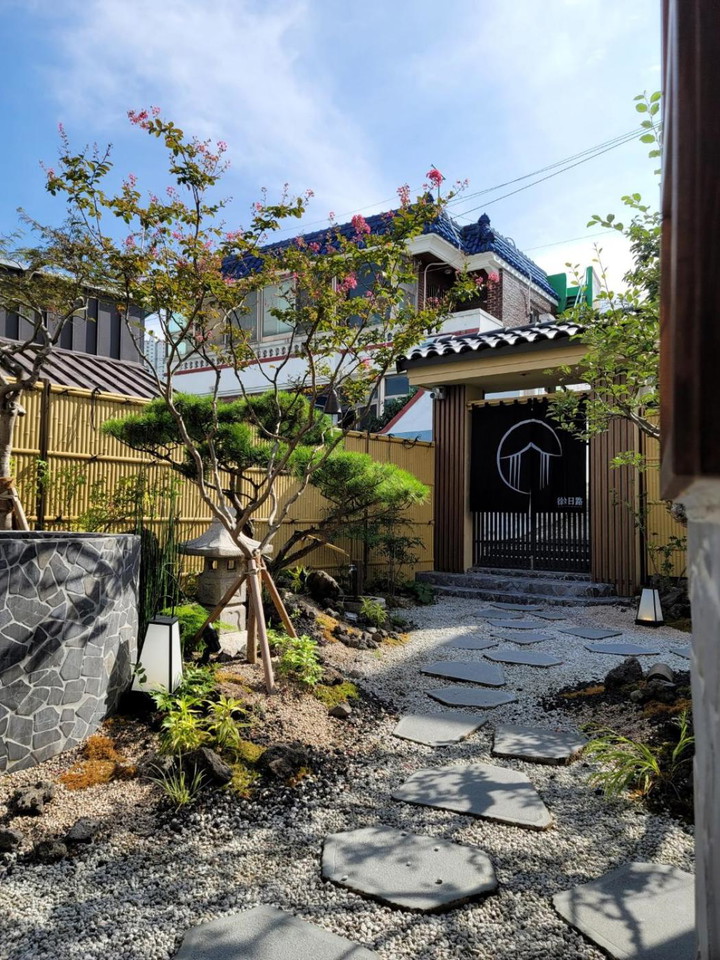 Seoseoillo - Busan