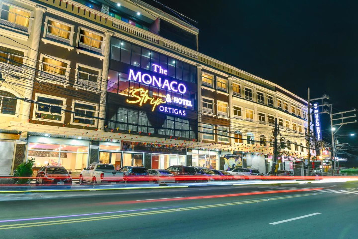 Monaco Hotel - Antipolo