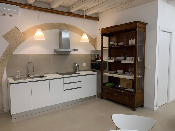 Kora Loft A Siracusa/ortigia - Syracuse