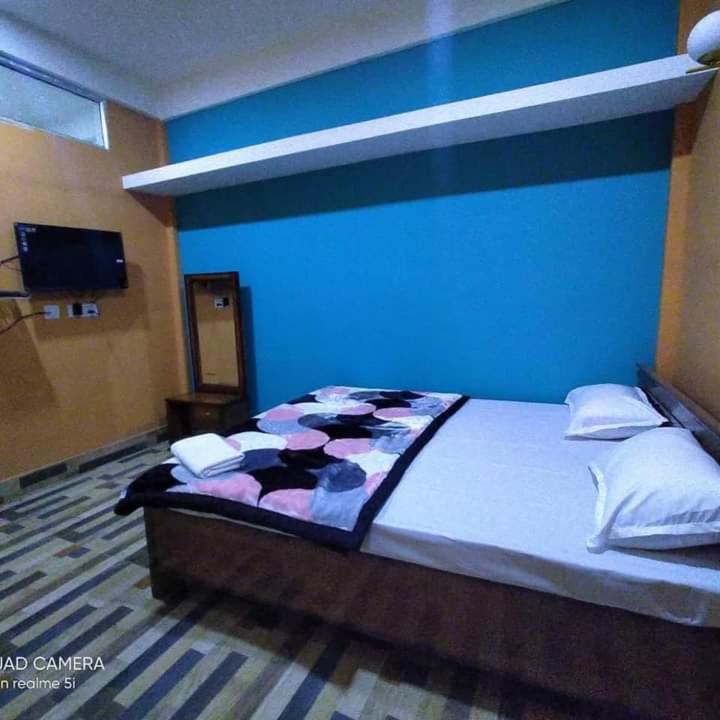 Monirams Inn. - Nagaland