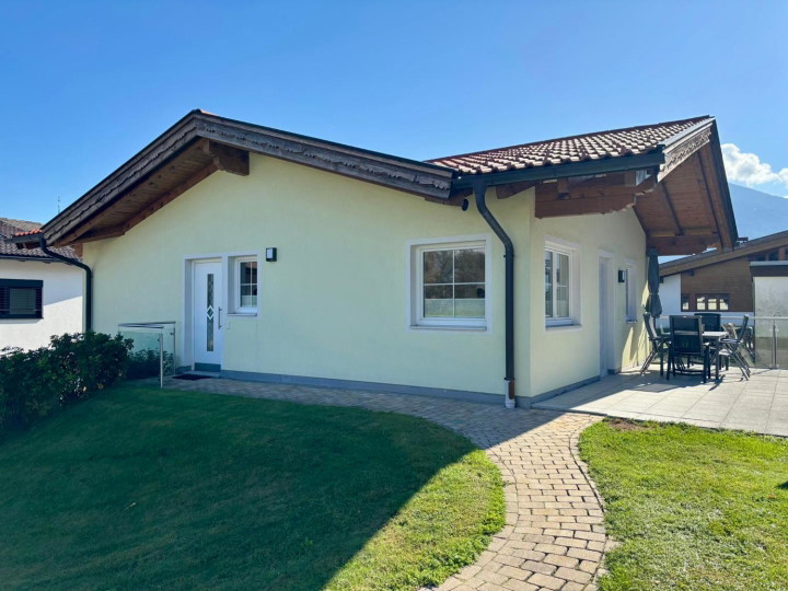 Inser Hoamat'l Apartment - Innsbruck