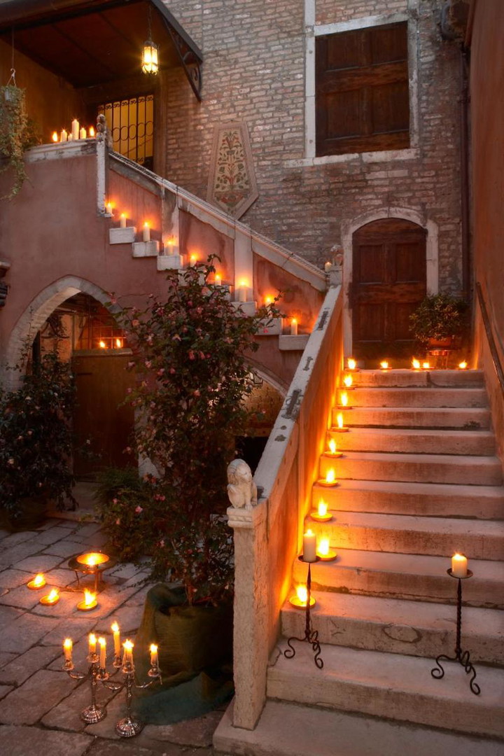 Residence Odoni - Venice