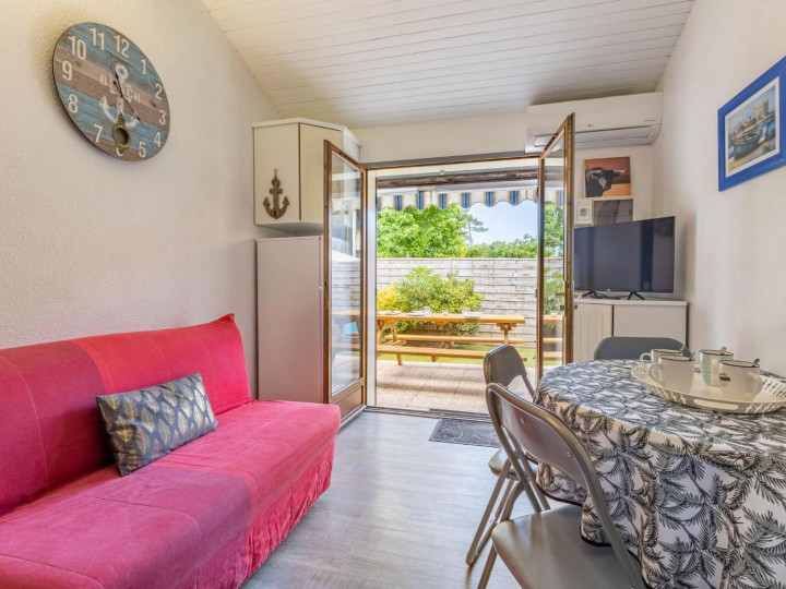 Holiday Home Paradise Océan-13 By Interhome - Capbreton