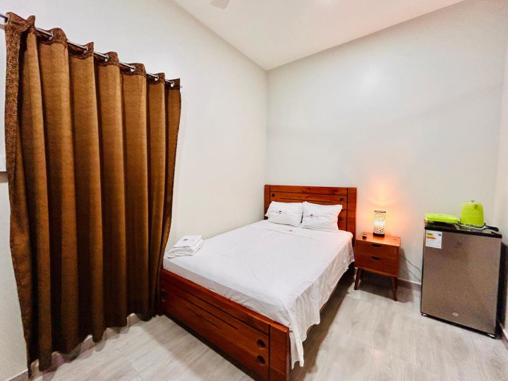 Habitación Céntrica En Iquitos - Casa Alemi 11 - Iquitos