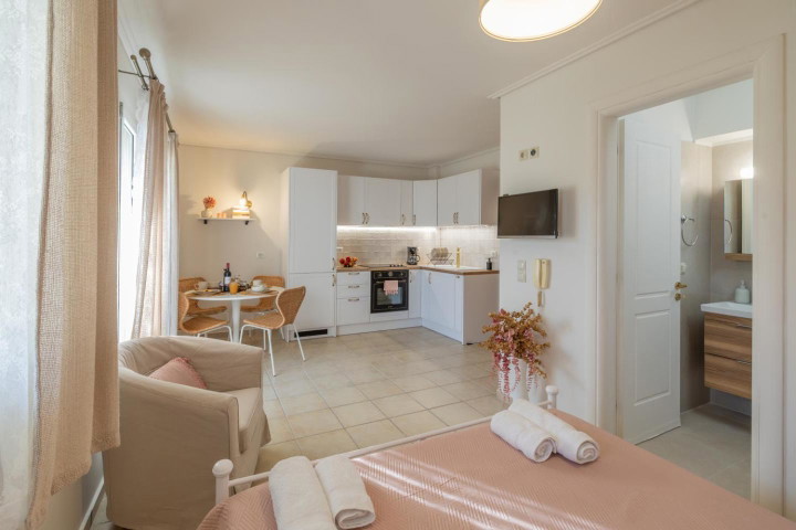 Il Dolcino Central Studio - Apartment Kefalonia - Cephalonia