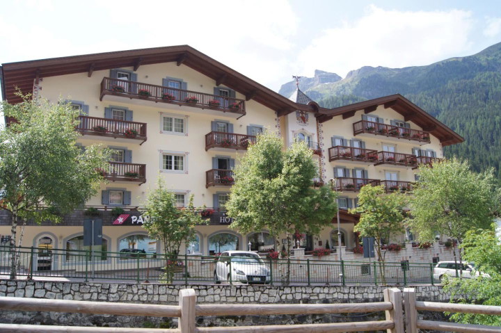 Albergo Alla Rosa - Arabba