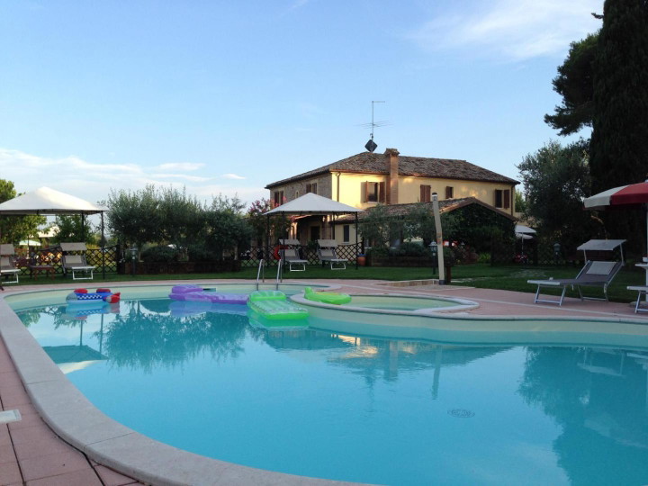 Agriturismo Papaveri E Papere - Cattolica