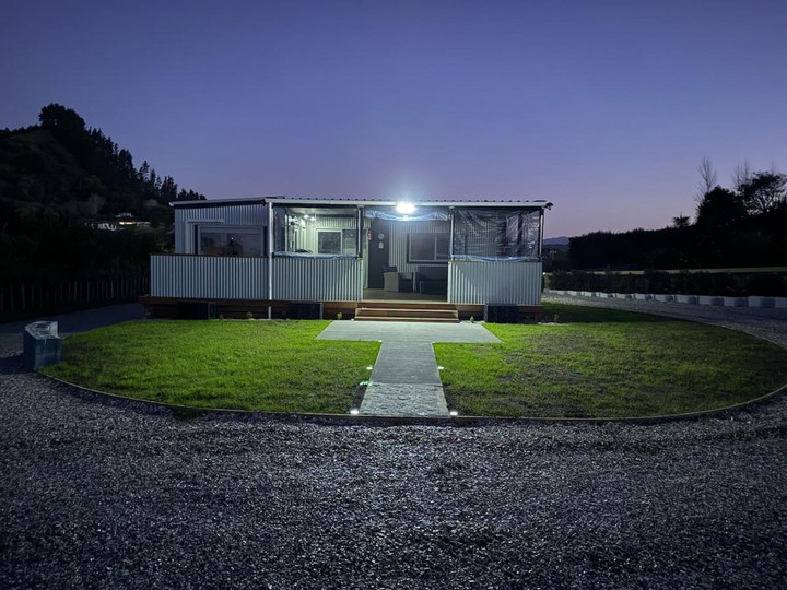 Bush & Tide Cabin - Ōpōtiki