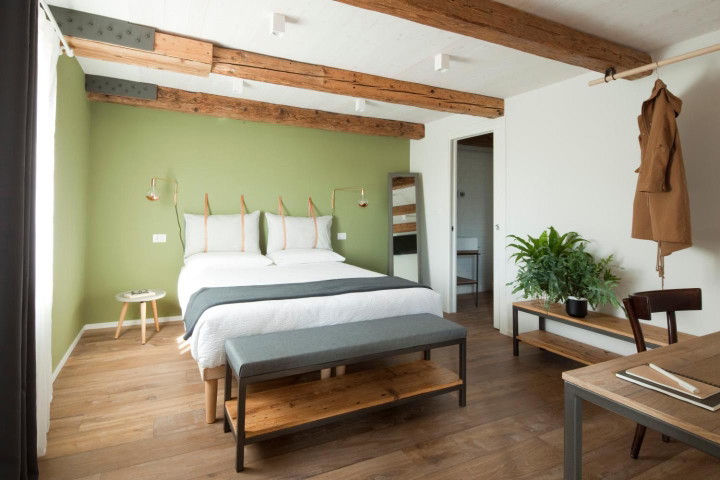 Agriturismo Basegò - Venice