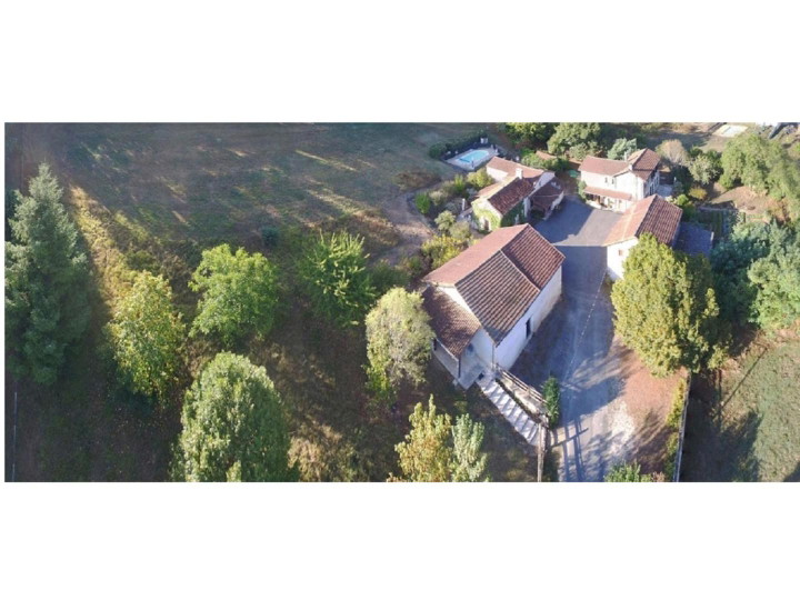 Les Gites De Pétrocoriis - Boulazac Périgueux - Périgueux