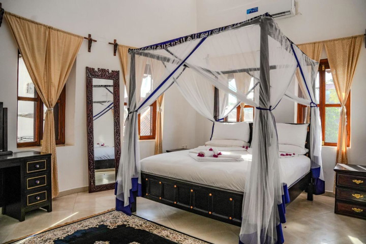 Habari House - Zanzibar