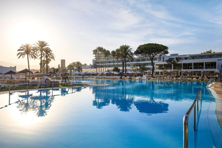 Sol By Meliá Marbella Estepona - Atalaya Park - Málaga