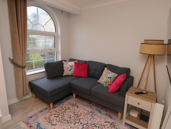 1 Ilsham Cottages - Shaldon