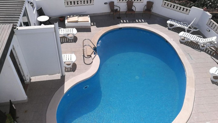 Holiday Home Emblema - Spagna