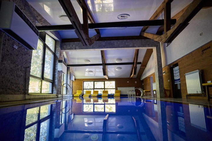 Hotel Superski - Maramureș