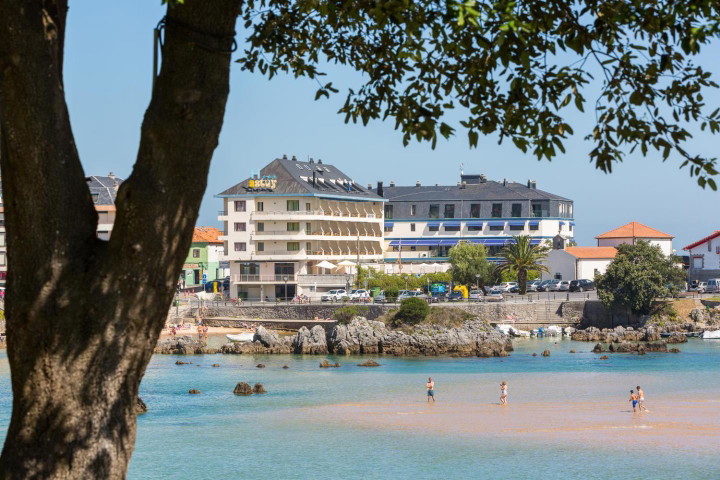 Hotel Astuy - Cantabria