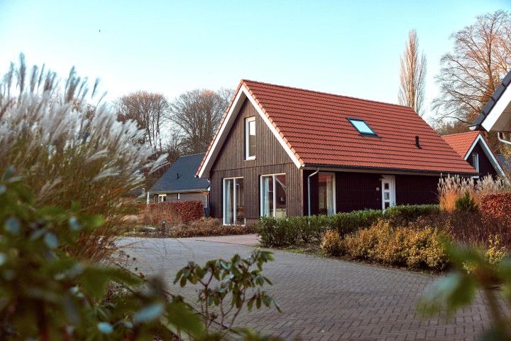 Villapark Ehzerburg - Zutphen
