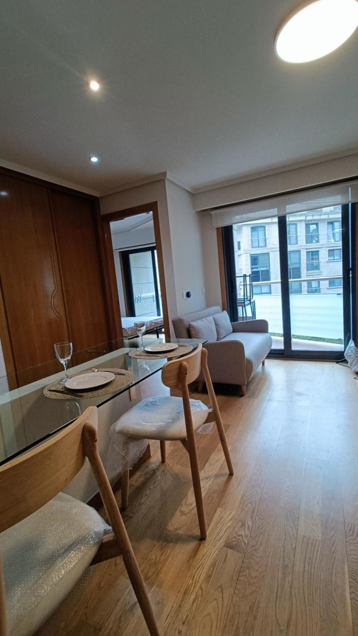 Apartamento O Ferreiro - Vigo