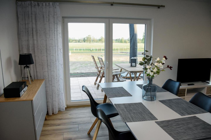 Barrierefreie Ferienwohnung Trüben (Zerbst/anhalt) - Zerbst/Anhalt