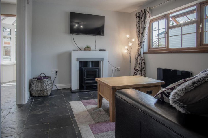 Lilac Cottage - 1 Bedroom Cottage - Amroth - Pembrokeshire