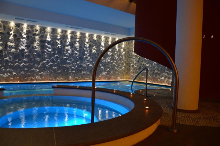 Hotel Garnì Carpe Diem - Vigo di Fassa