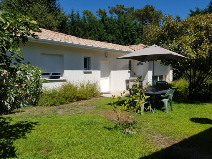 Maison Bassin D'arcachon - Biganos