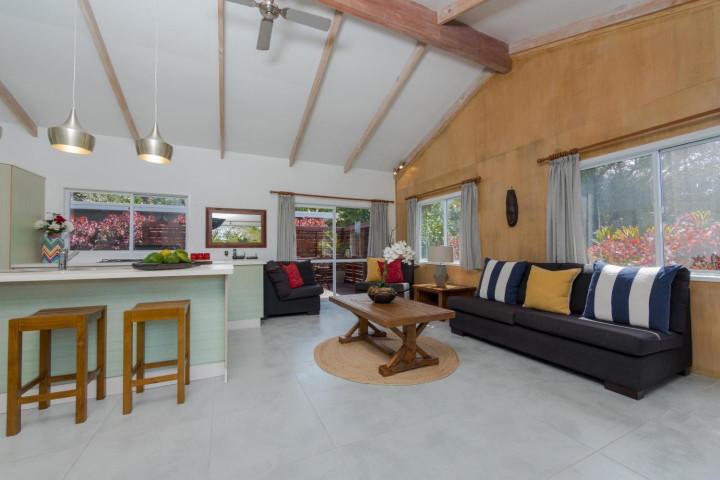 Maine Villa - Cook Islands