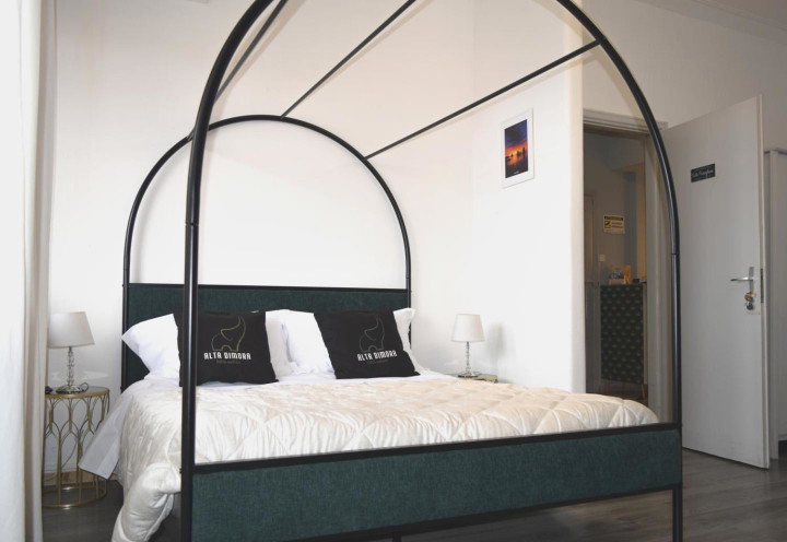 Alta Dimora B&b Suites -