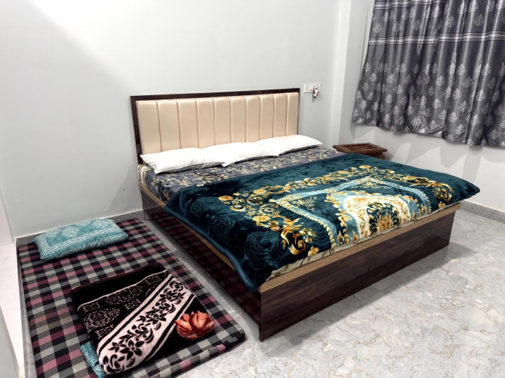 Home Stay In Varanasi - Varanasi
