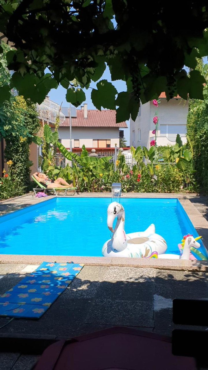 Apartman Murko P-3 - Slowenien