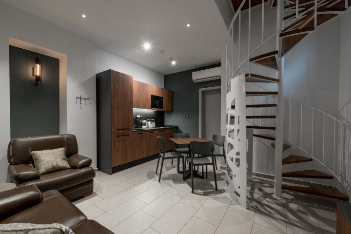Marea Central Apartments - Malta