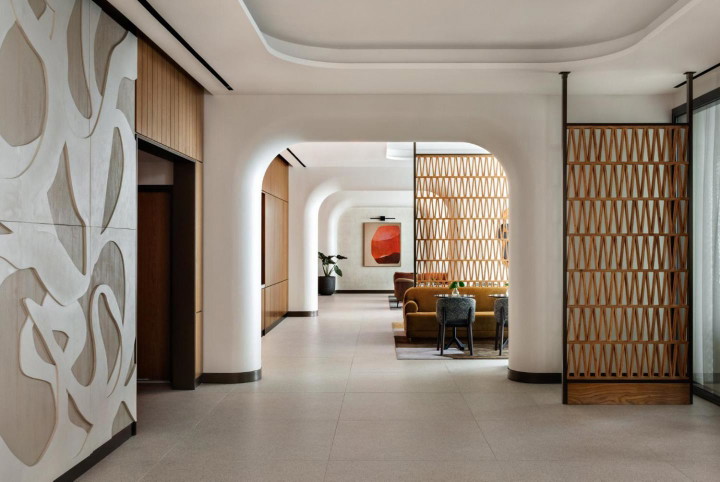 Kimpton Theta New York - Times Square By Ihg - New York